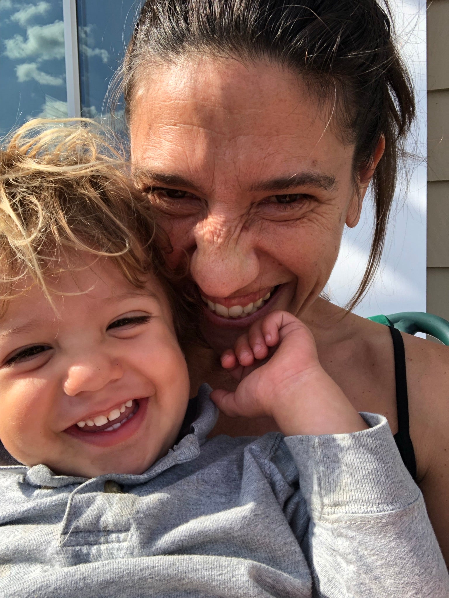 Bio – Katy Fox Draws